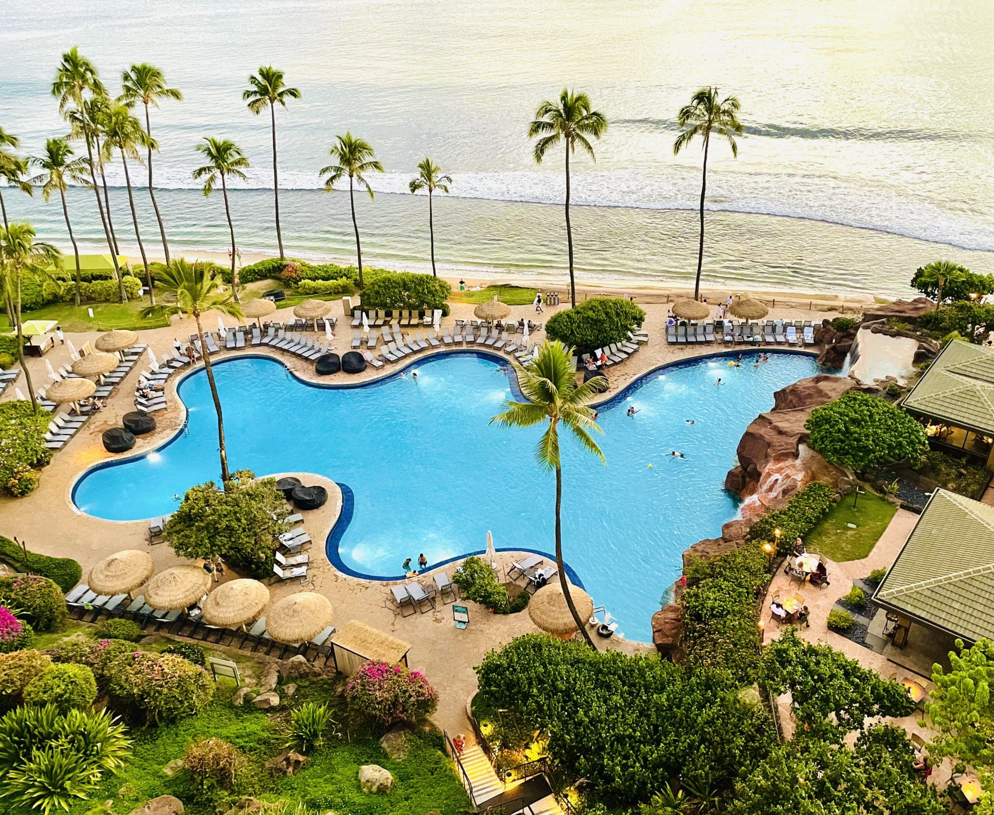 Rediscovering Maui and the Resort Haven of Kaanapali — This Tropical ...
