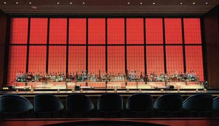 Fort Worth's New Showcase Hotel Brings Something New to the Downtown ...