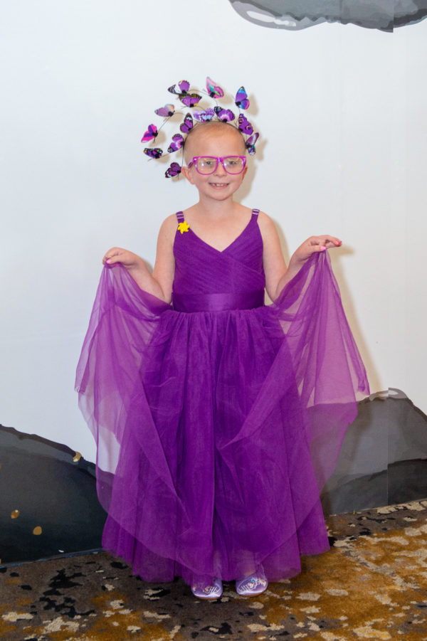 Houston Doctors Show Their Artistic Sides While Helping Out the ...