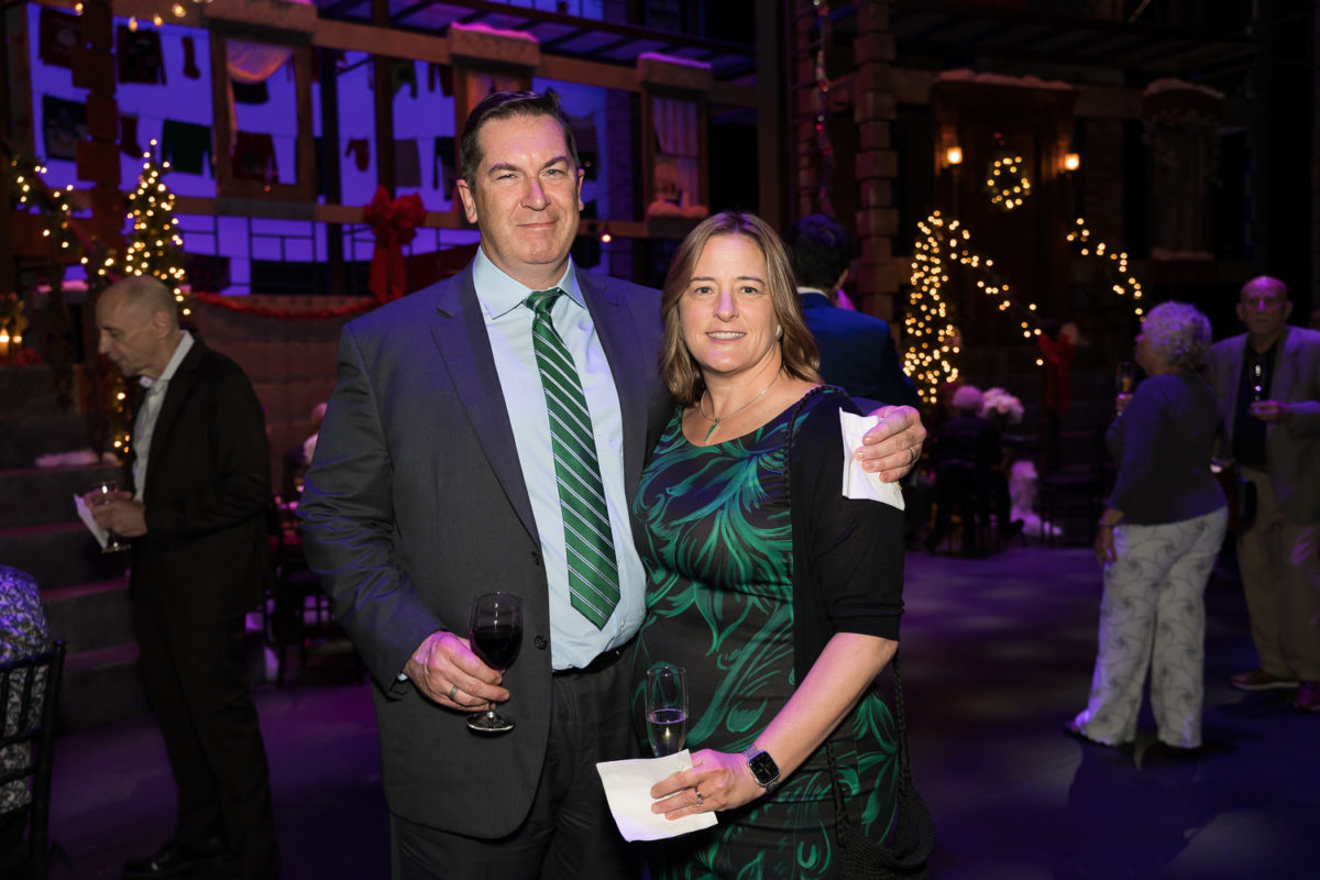 Festive Concert Puts a New Twist On Shepherd School of Music's Beloved ...