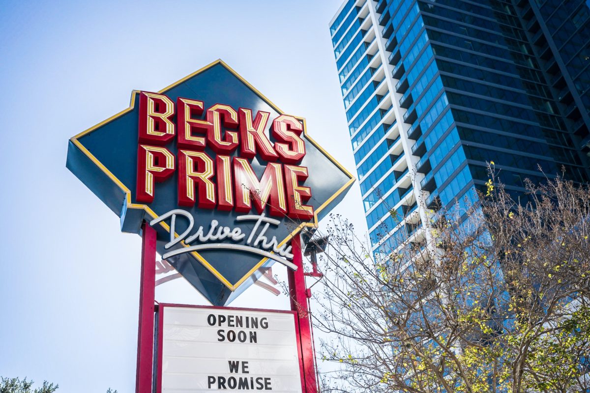 Becks Prime Reopens Its Original River Oaks Flagship, Unveiling a New Look and an Even Better ...