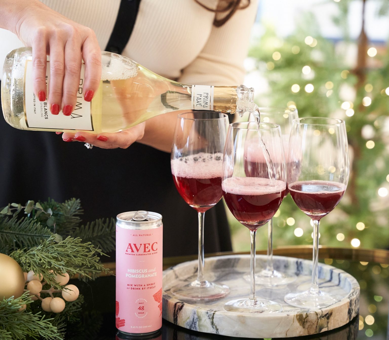 Inside the Growing Zero-Proof Cocktail Movement — How to Make Sure All ...