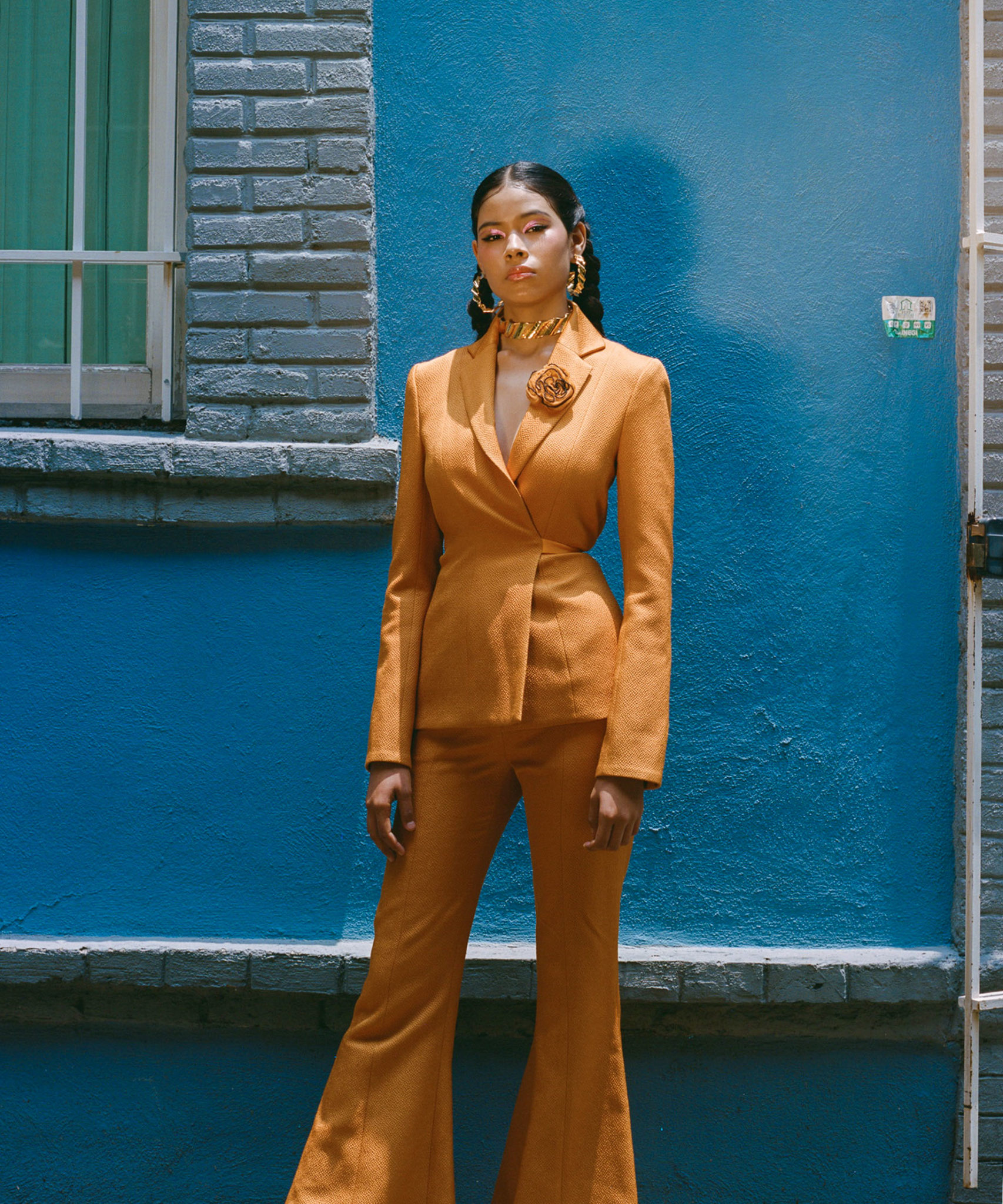 Michelle Obama Wears Dallas Jewelry Designer Elizabeth Hooper