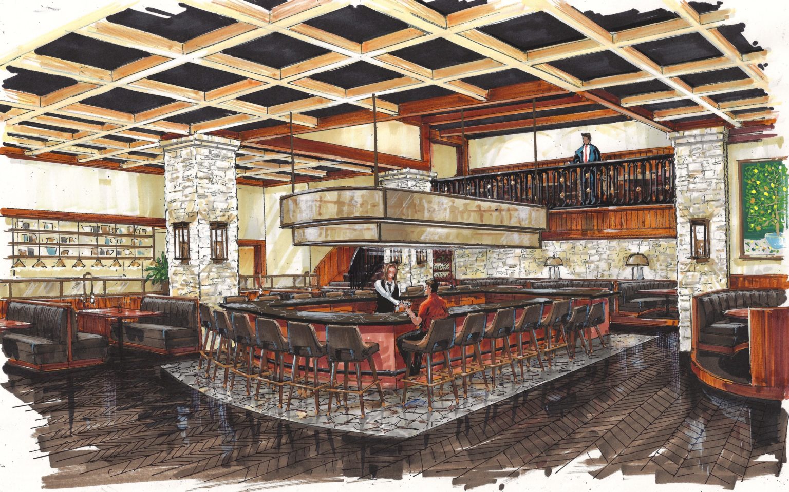 The 10 Most Exciting New Dallas Restaurants Opening in 2023