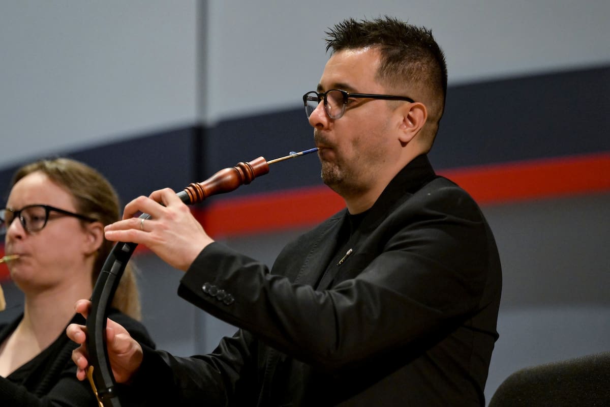 Houston's Bach Society is an Underrated Wonder — Discovering the Music ...