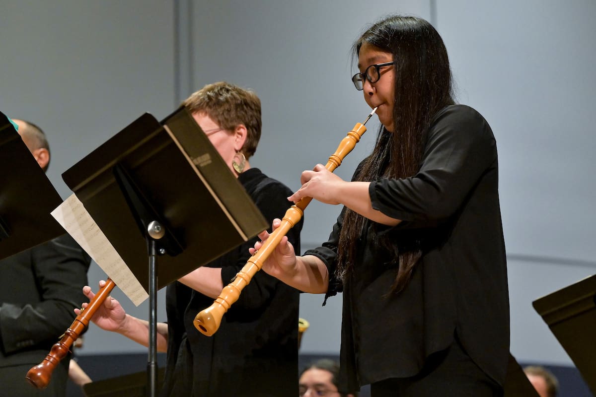 Houston's Bach Society is an Underrated Wonder — Discovering the Music ...