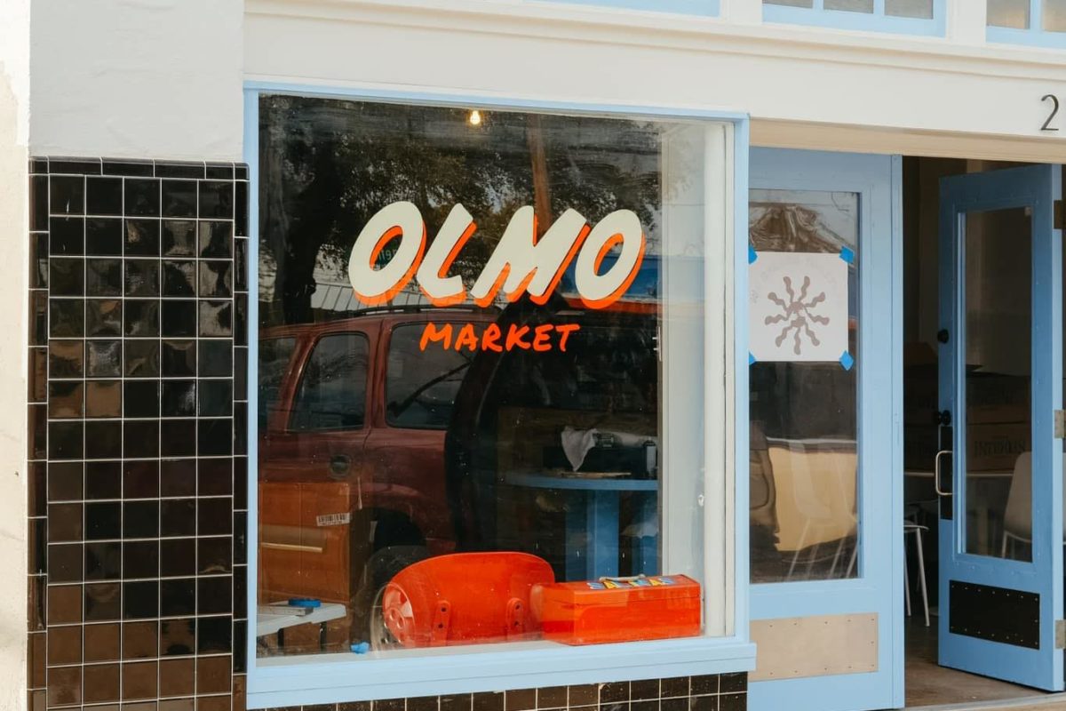 Dallas Restaurant News — Joey, Olmo Market, Fig and Favor