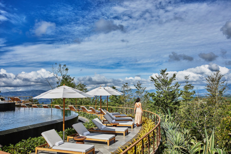 Review — Hacienda AltaGracia, an Auberge Resort in Costa Rica