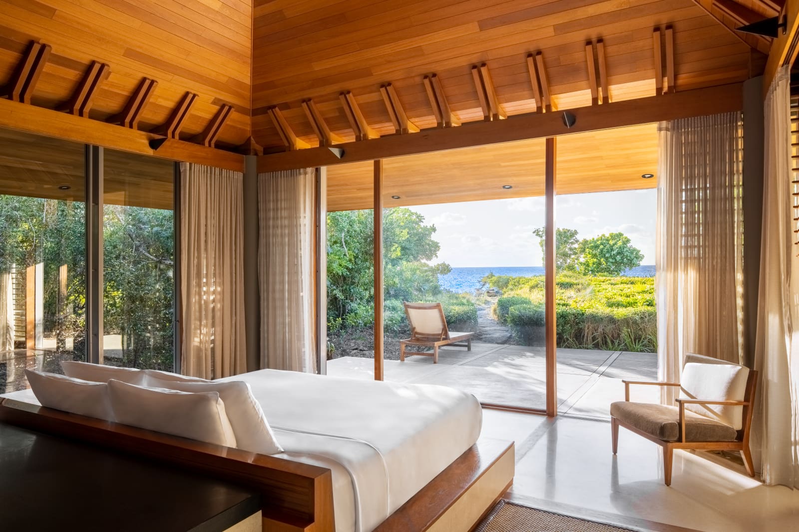Turks and Caicos' Unique Wellness Wonderland Makes Every Vacation ...