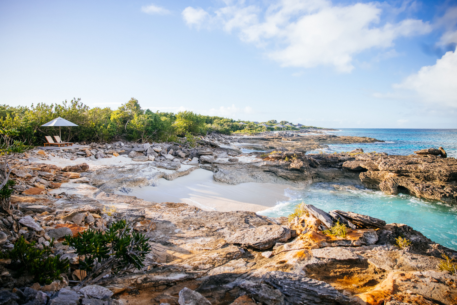 Turks and Caicos' Unique Wellness Wonderland Makes Every Vacation ...