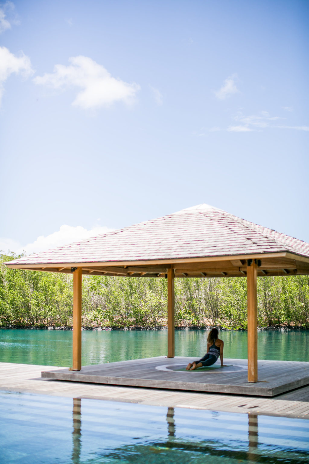 Turks and Caicos' Unique Wellness Wonderland Makes Every Vacation ...