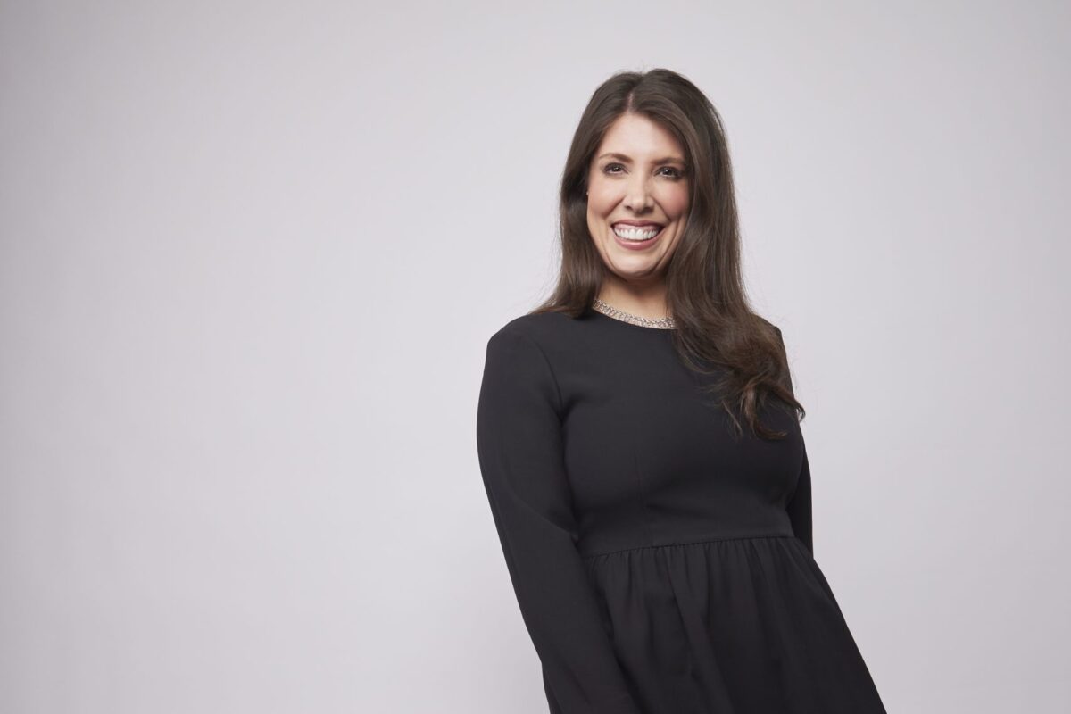 Andrea Cheek Helps Raise Funds for Cancer Research As a Co-Chair of The ...