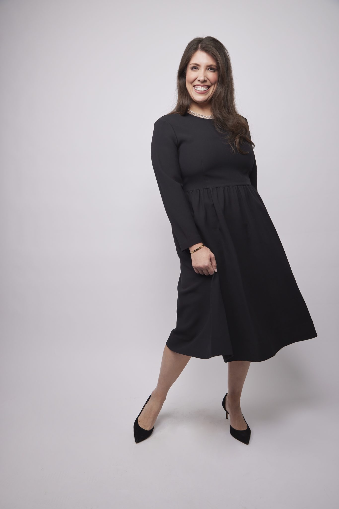 Andrea Cheek Helps Raise Funds for Cancer Research As a Co-Chair of The ...