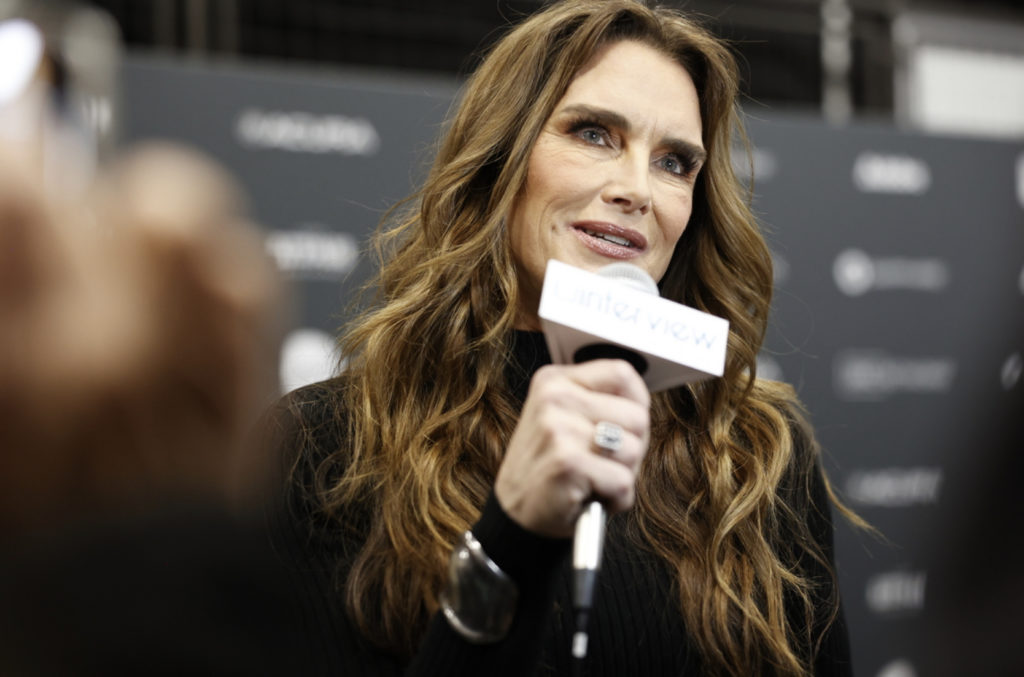 Revelations and Emotional Surprises From the Michael J. Fox, Brooke ...