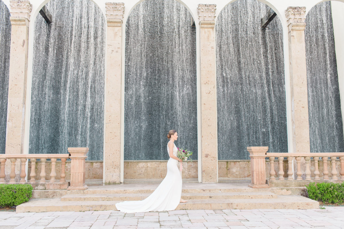 The Bell Tower on 34th Knows How to Plan a Luxury Wedding for Any ...