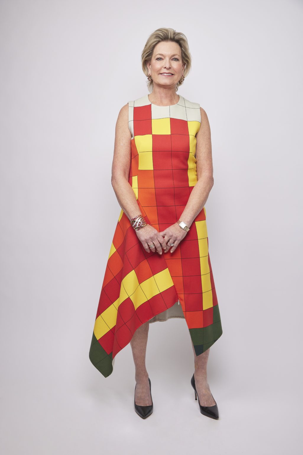 Carla Thompson Teams Up With The Cliburn in Dallas