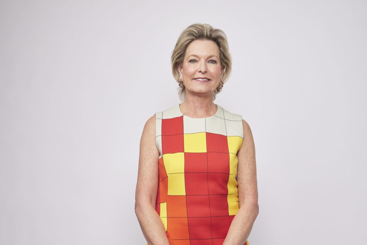 Carla Thompson Teams Up With The Cliburn in Dallas