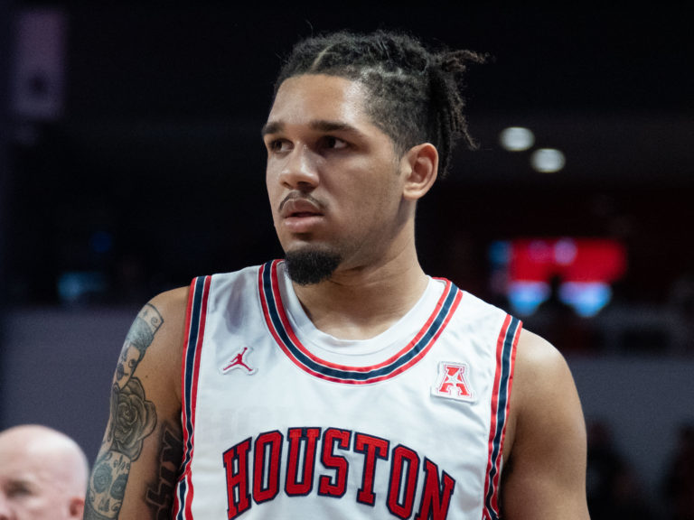 The True Story of Houston's Two World 6th Man Emanuel Sharp — Pro ...