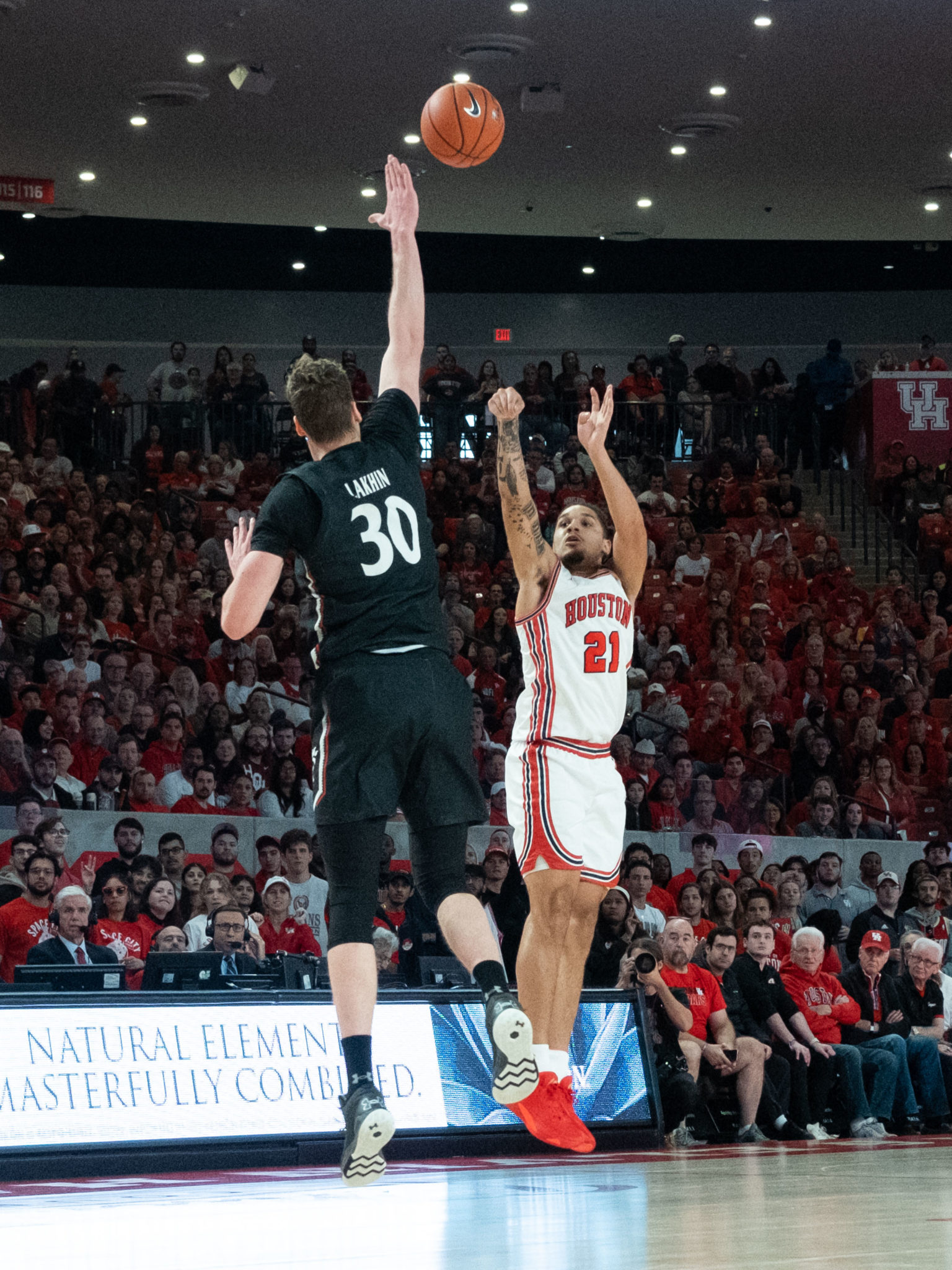 The True Story of Houston's Two World 6th Man Emanuel Sharp — Pro ...