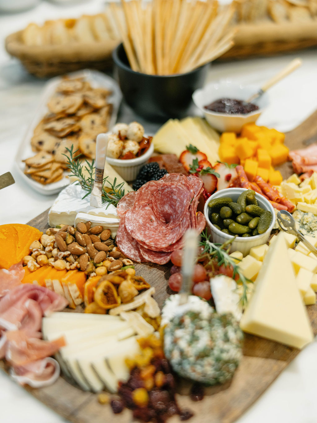 Talented Texas Chef and Food Writer Makes Dinner at Home Easy With New ...