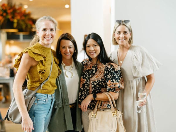 Talented Texas Chef and Food Writer Makes Dinner at Home Easy With New ...