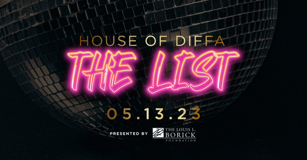 House of DIFFA | The List - PaperCity Magazine