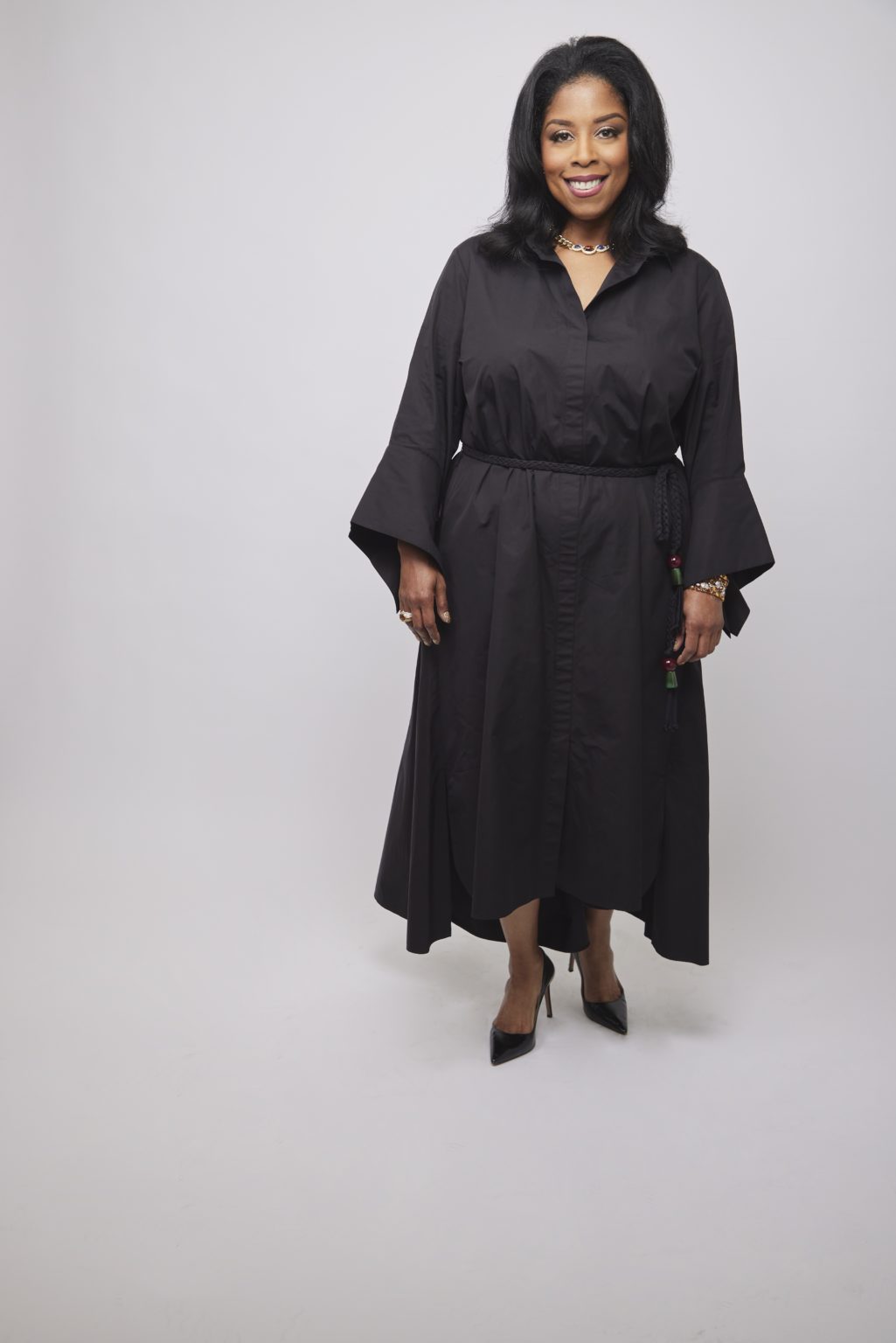 Lisa Sherrod Rallies Around Keeping Dallas Families Safe - PaperCity ...