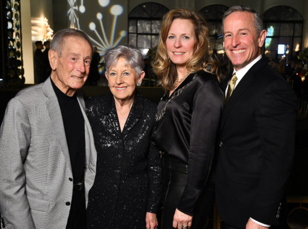 Touching $1.2 Million Houston Night Brings Two Surprises, Makes Camp ...