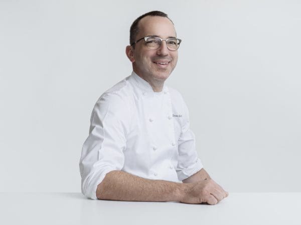 Famed Chef Is Opening a New Austin Restaurant With a Serious Spanish ...