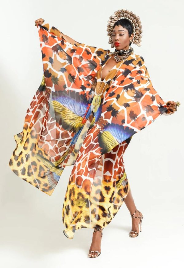 The 5 Best Emerging Dallas Fashion Designers to Know in 2023