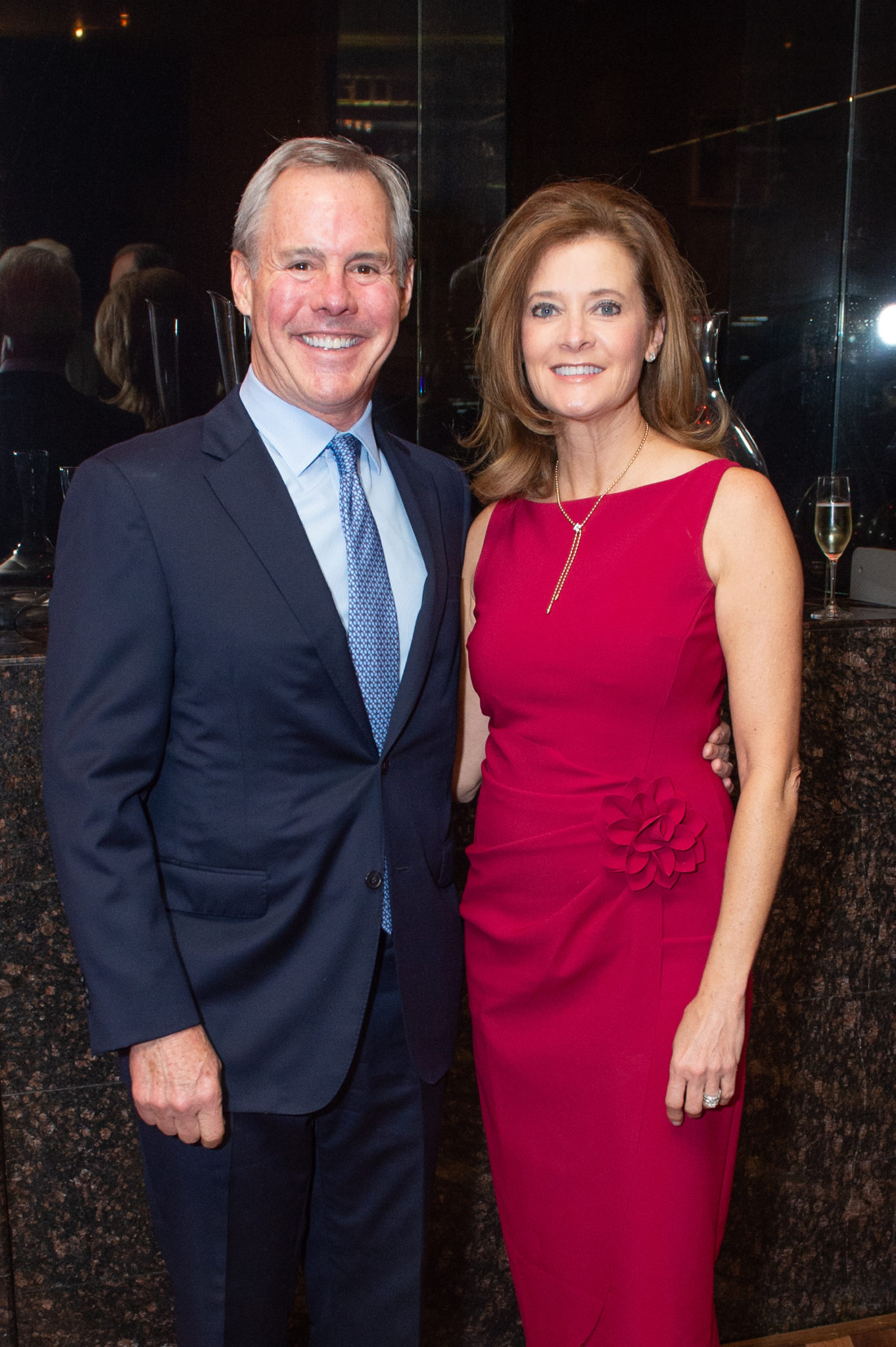 Lavish Wine Dinner at a Top Houston Restaurant Boosts a Unique Cancer ...