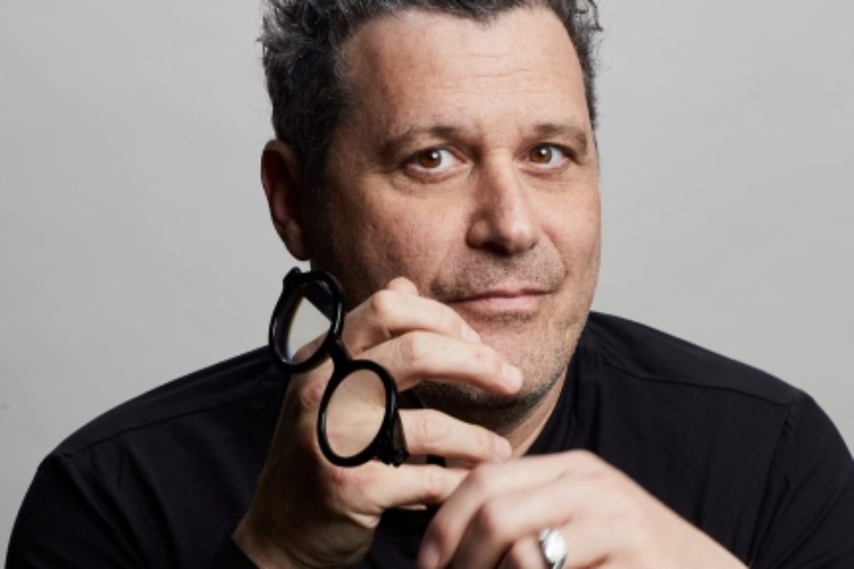 I.M. Enough: An Evening with Isaac Mizrahi - PaperCity Magazine