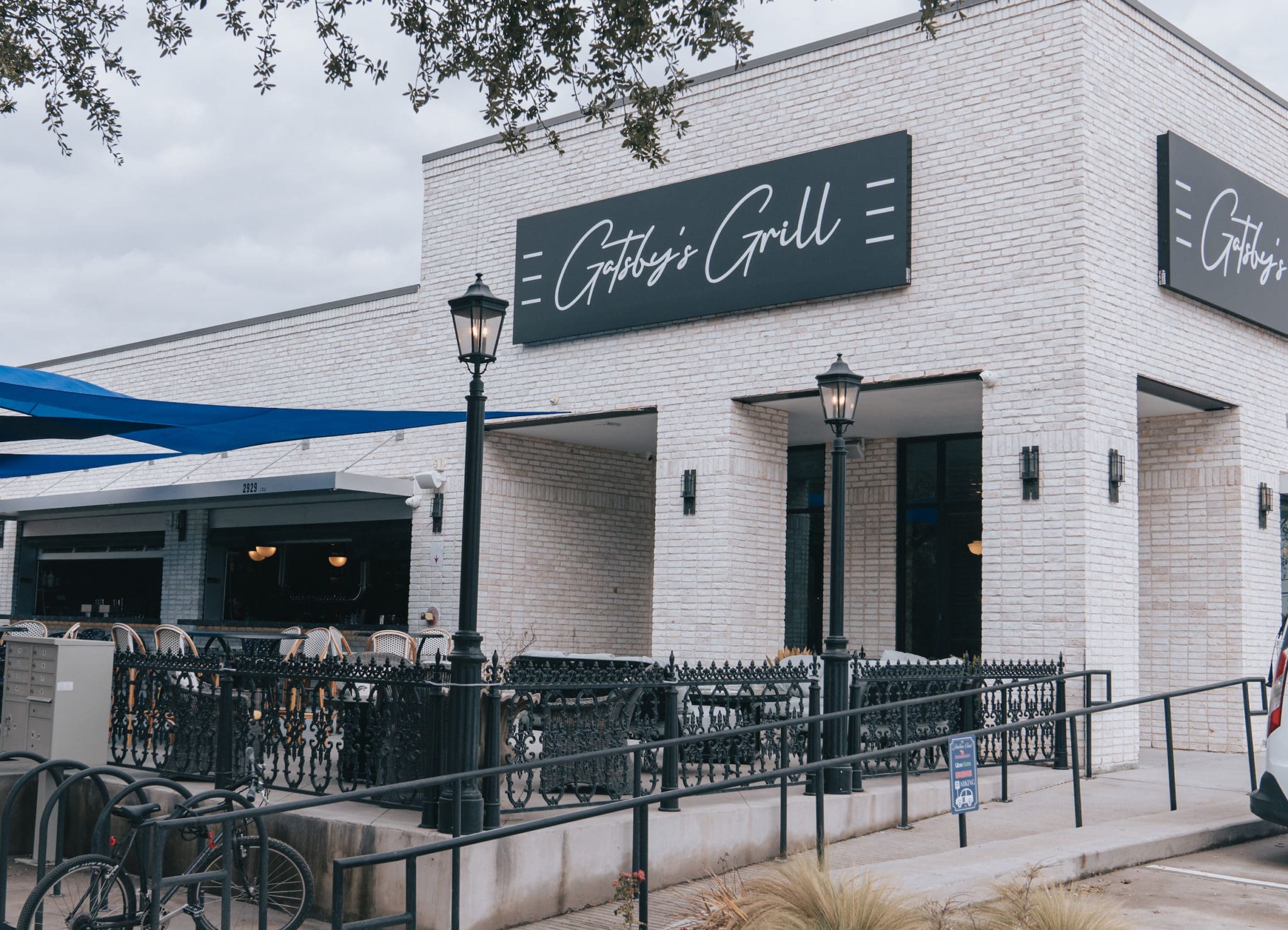 New Craft Casual Grill With Patio Power Drops Into Navigation Boulevard ...