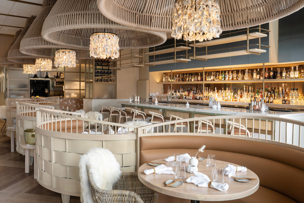 Best New Dallas Restaurants: Quarter Acre, Fortune House, Kome