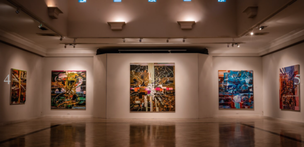 Gremillion Art Sale at The Gremillion Fine Art Gallery - PaperCity Magazine