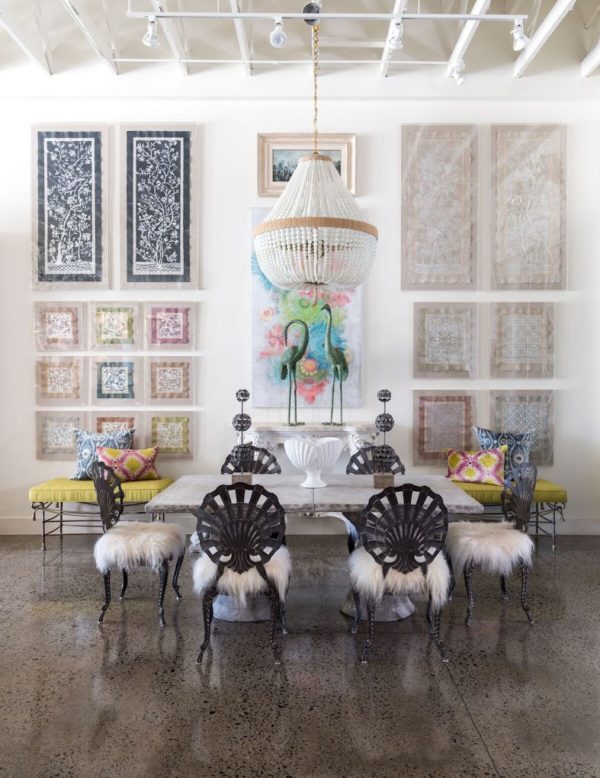 The Best Dallas Shopping — Beautiful Independent Boutiques