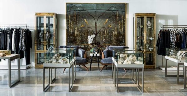 The Best Dallas Shopping — Beautiful Independent Boutiques