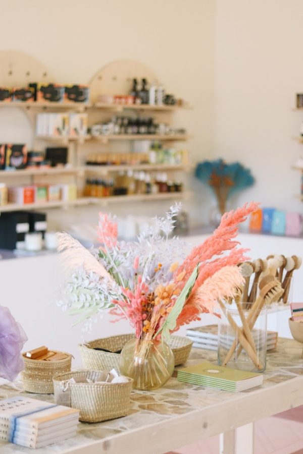 The Best Dallas Shopping — Beautiful Independent Boutiques