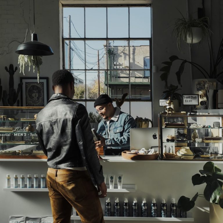 The Best Dallas Shopping — Beautiful Independent Boutiques