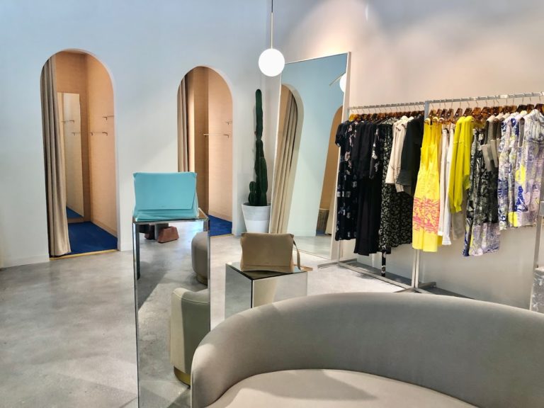 The Best Dallas Shopping — Beautiful Independent Boutiques