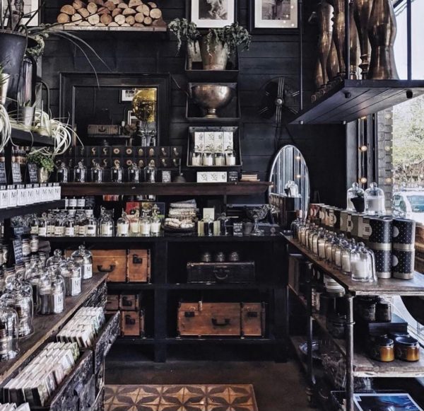 The Best Dallas Shopping — Beautiful Independent Boutiques