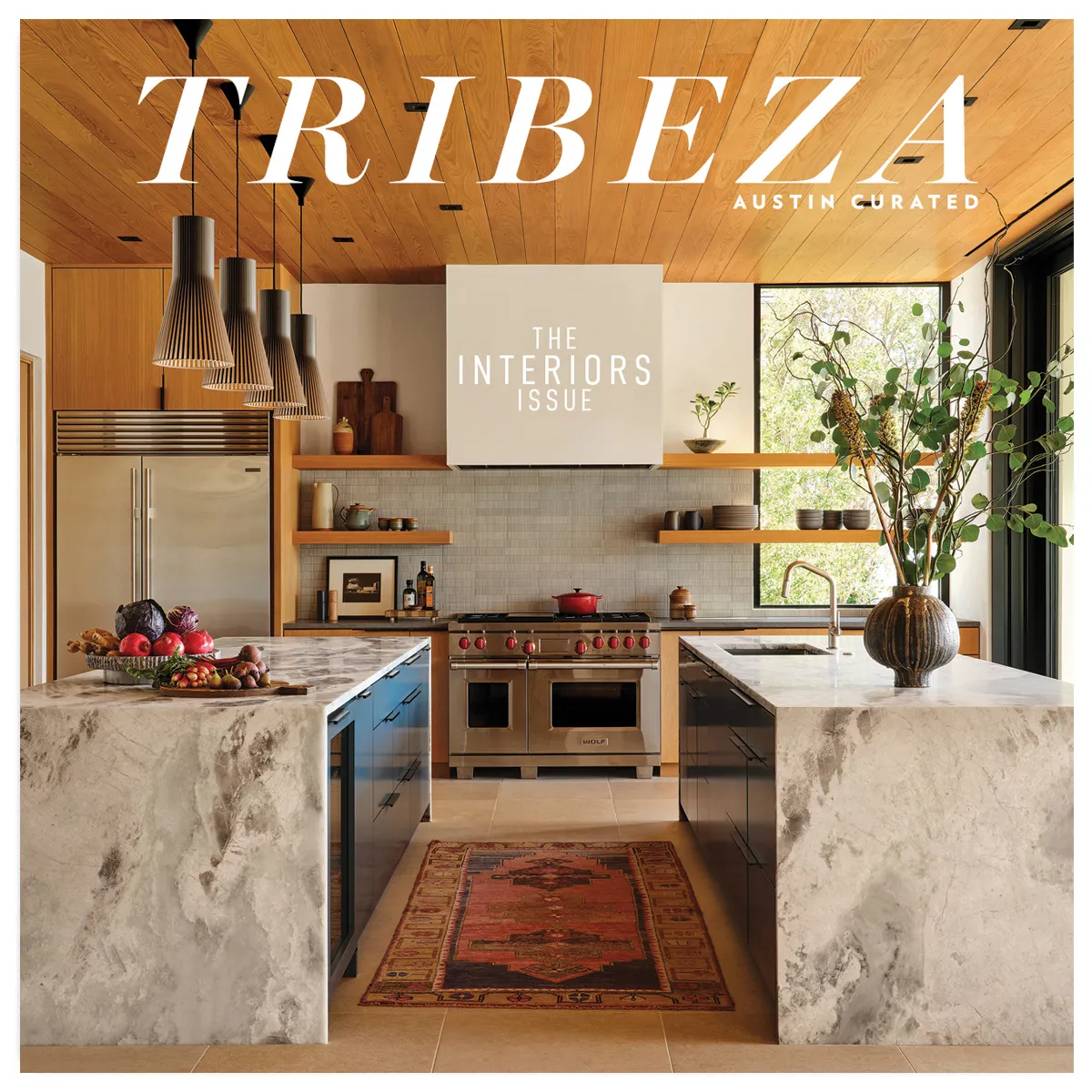 Tribeza Magazine Is Acquired by Established Texas Media Company ...