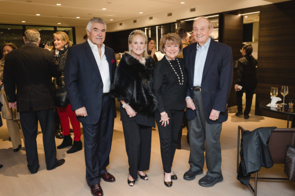 Dreamy River Oaks High-Rise Home Reveal Brings Houston's Real Estate ...