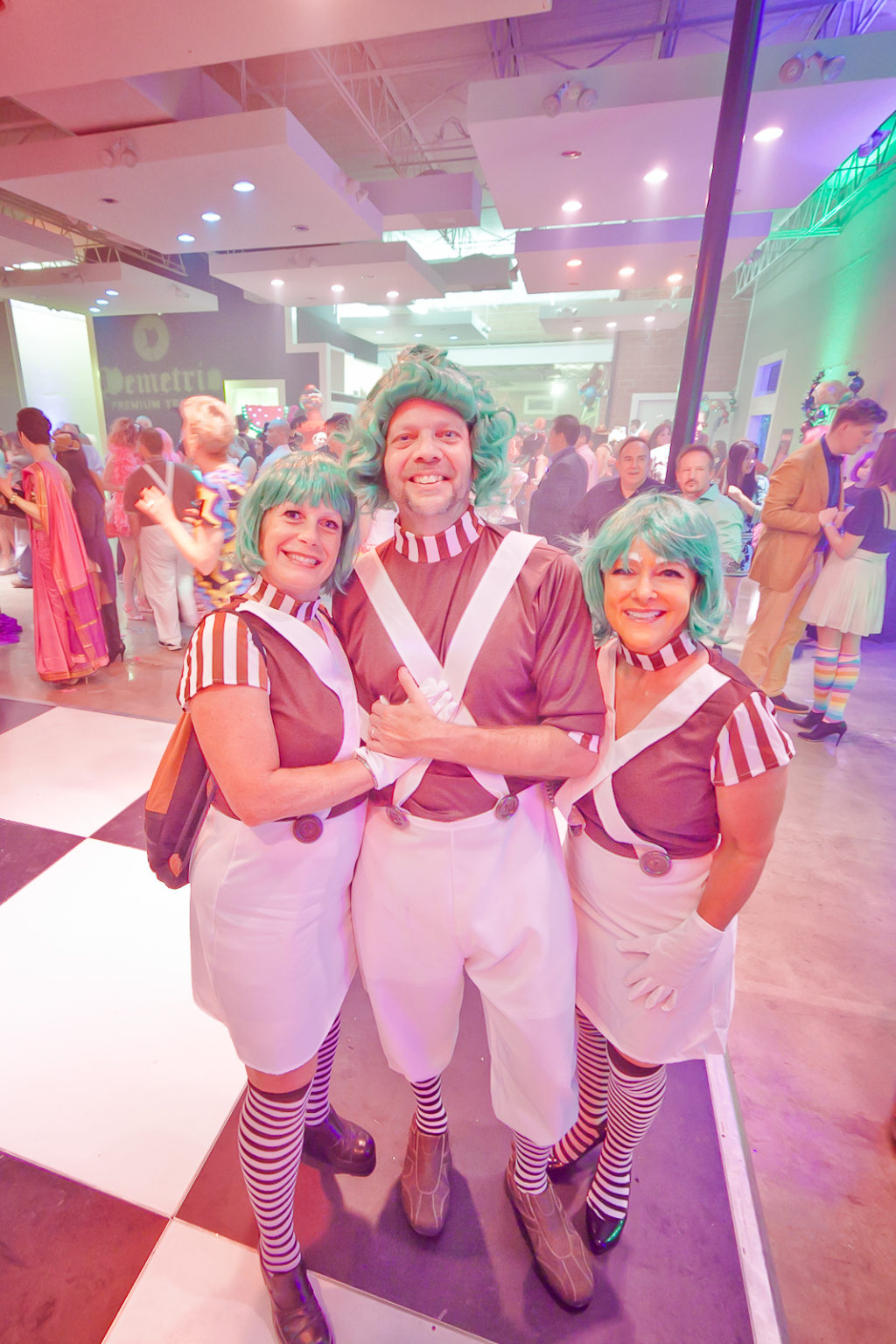 Houston's Beloved Fresh Arts Gala Is Finally Returning With More Super ...