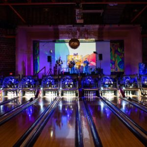 The Best Bowling in Dallas — Bowl & Barrel, Bowlounge, Pinstack