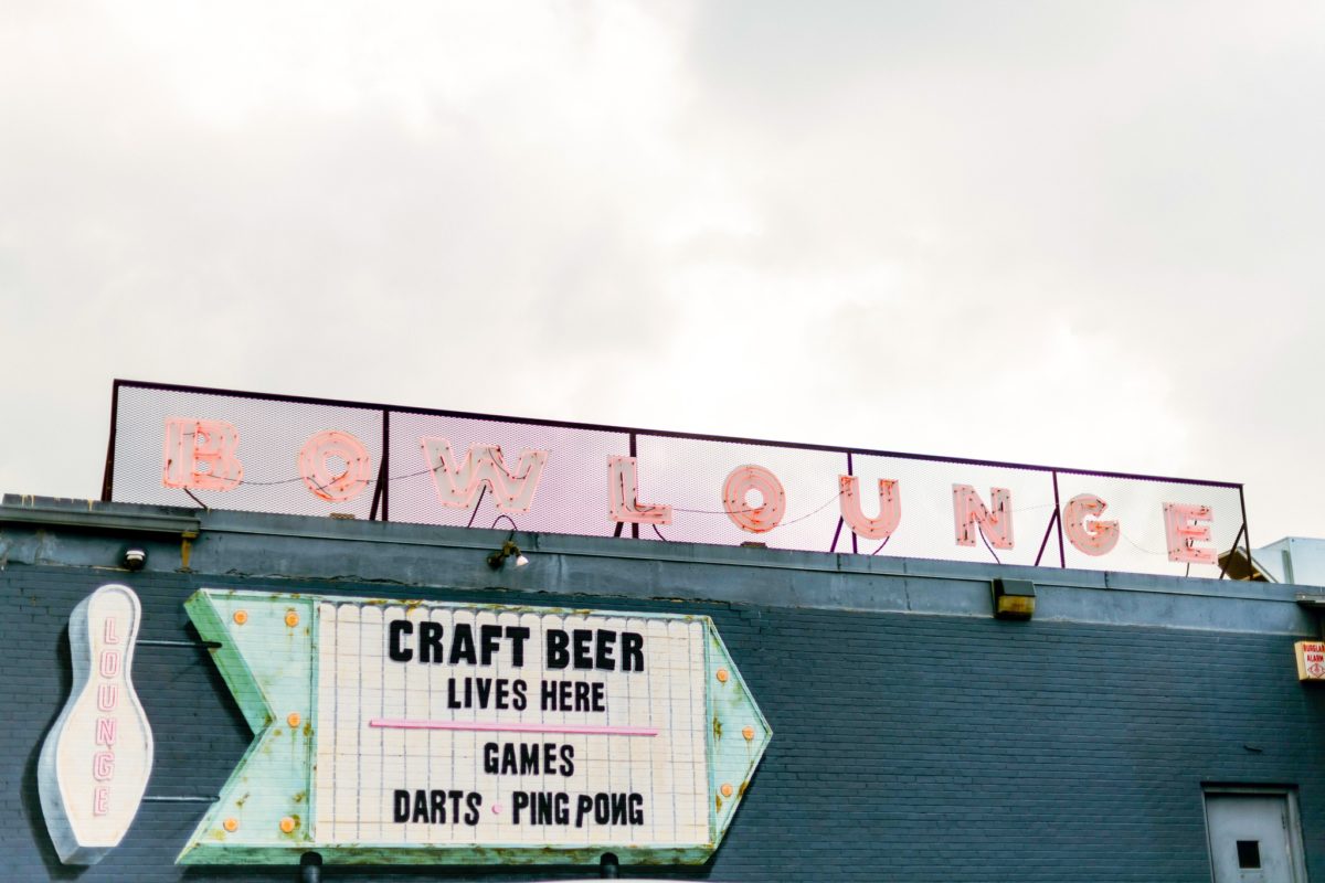 The Best Bowling in Dallas — Bowl & Barrel, Bowlounge, Pinstack