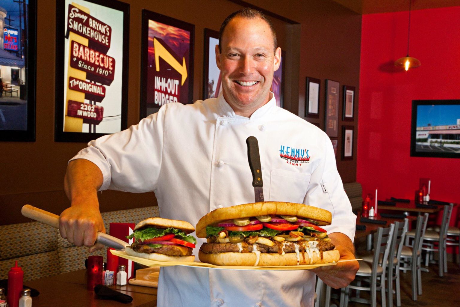 The Best Frisco Restaurants — Dining Gems in the Texas Suburb