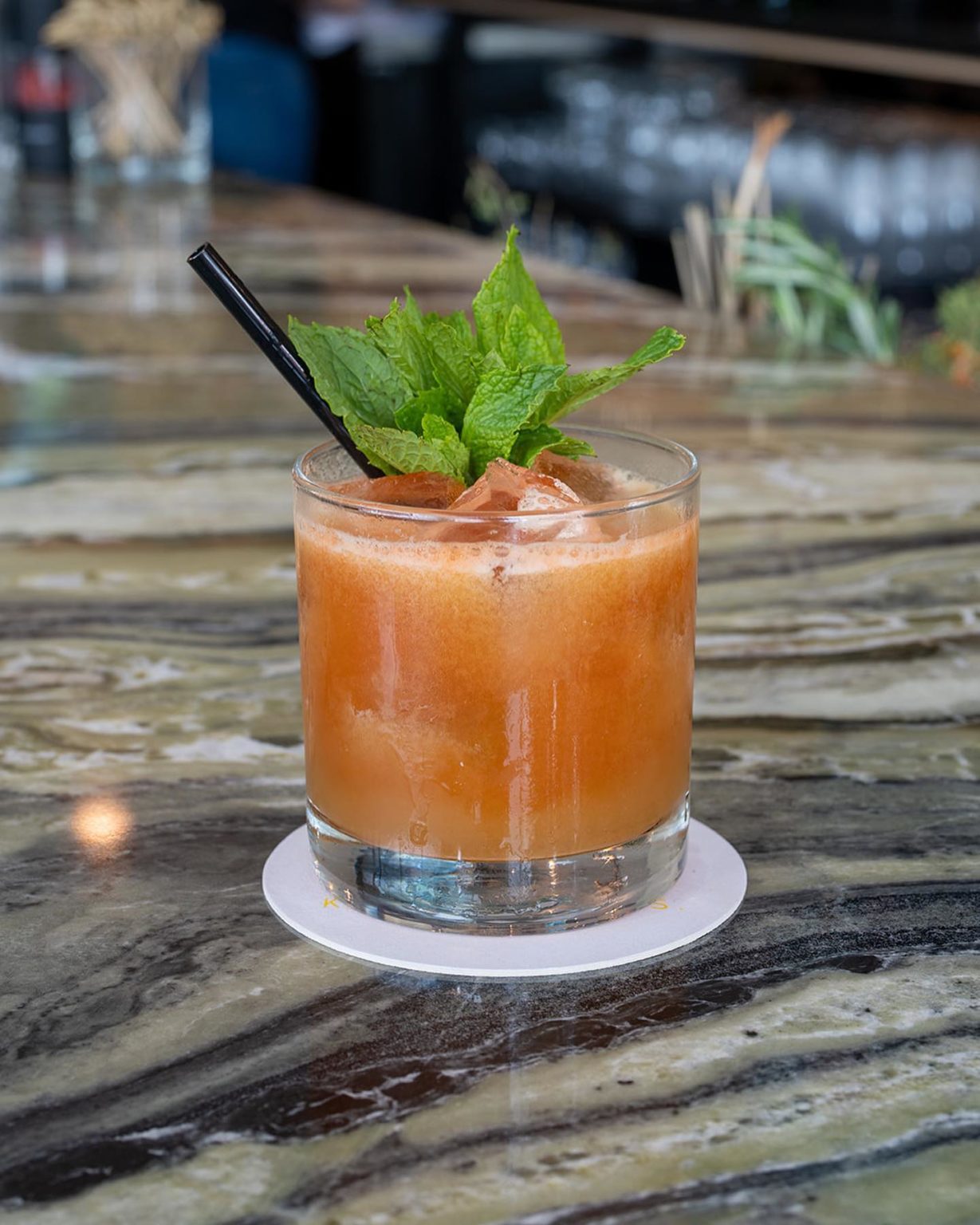 The 17 Best Cocktail Bars in Dallas