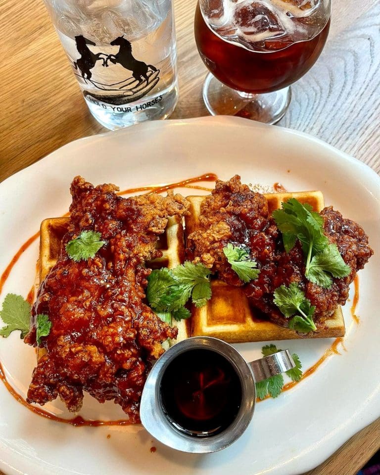 The Best Frisco Restaurants — Dining Gems in the Texas Suburb