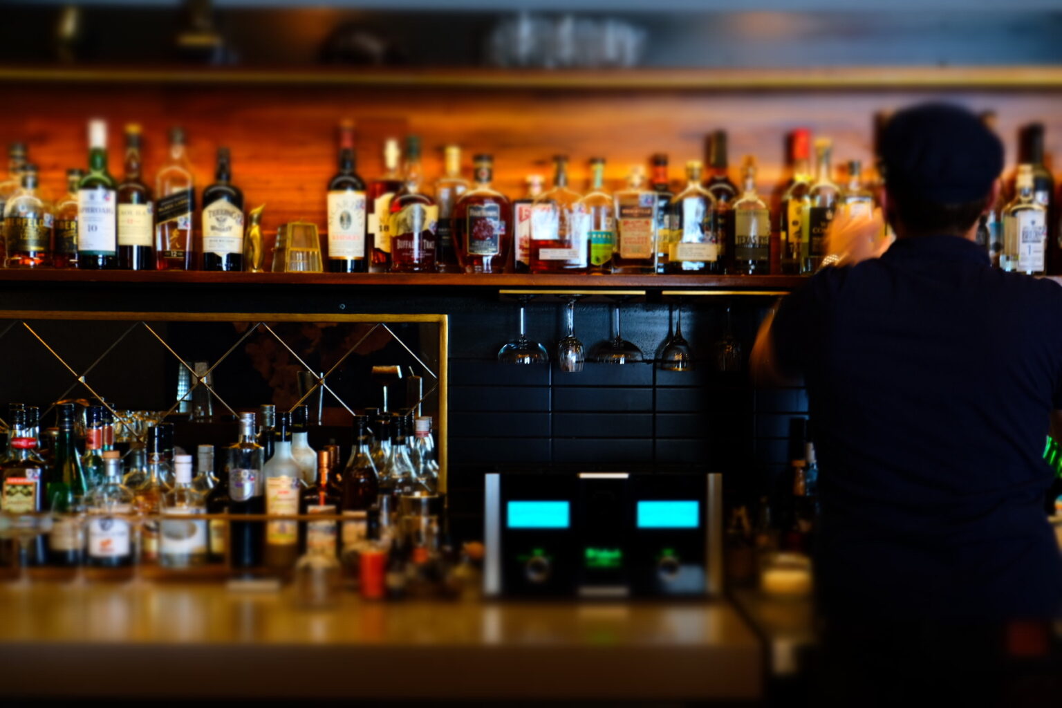 The 17 Best Cocktail Bars in Dallas